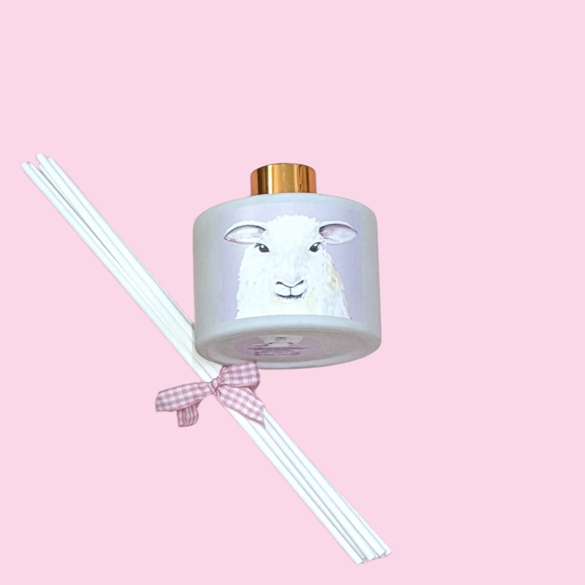 SHEEP REED DIFFUSER – Little Country Lane