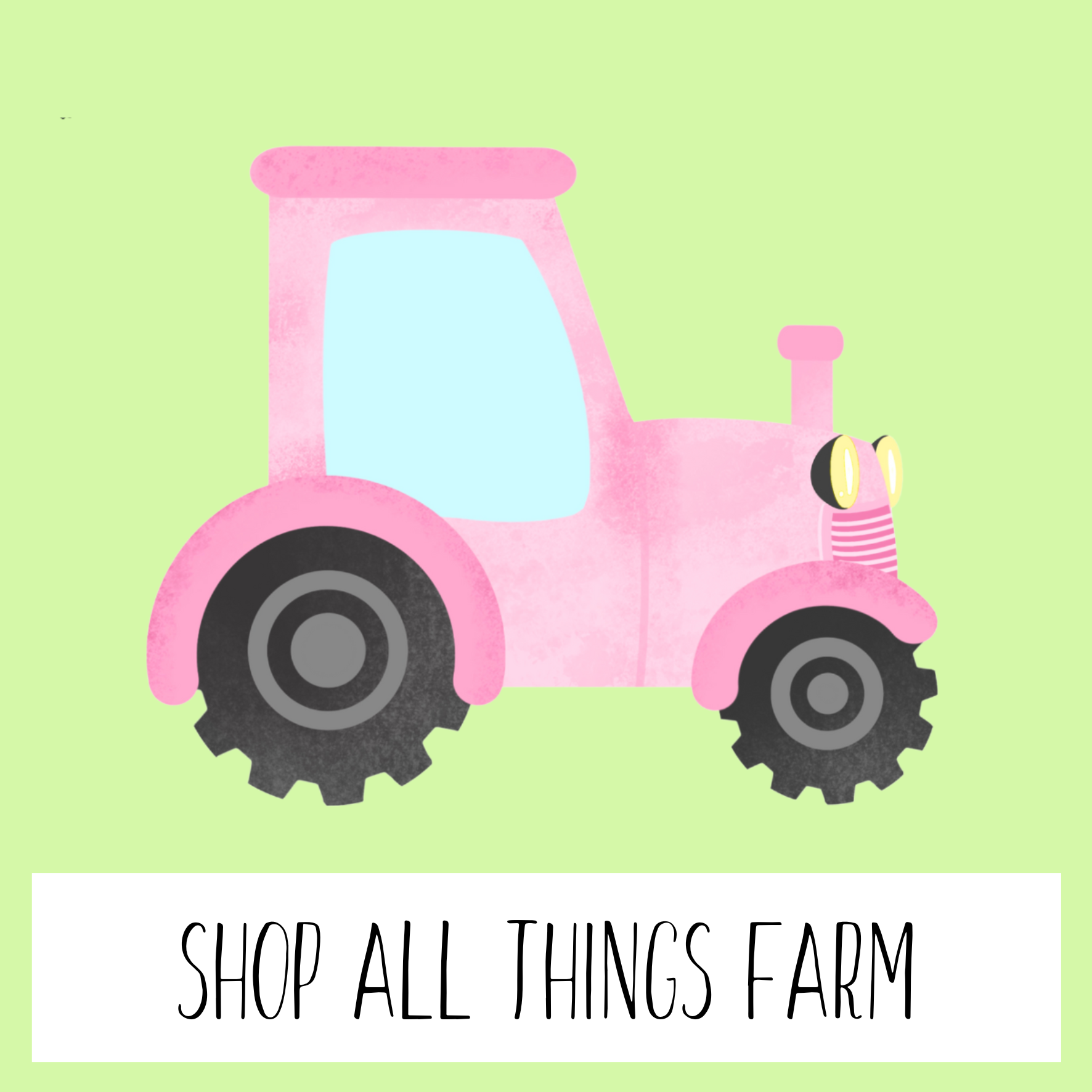 FARM FRIENDS GIFTS – Little Country Lane