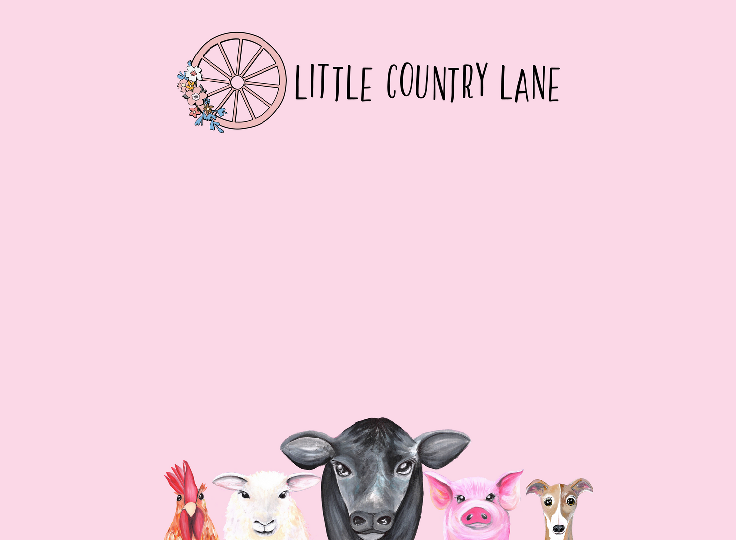 Little Country Lane